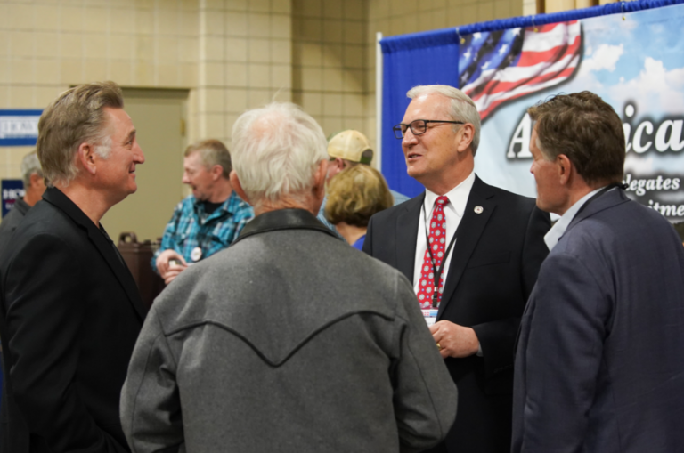 Kevin's Story | Kevin Cramer for U.S. Senate