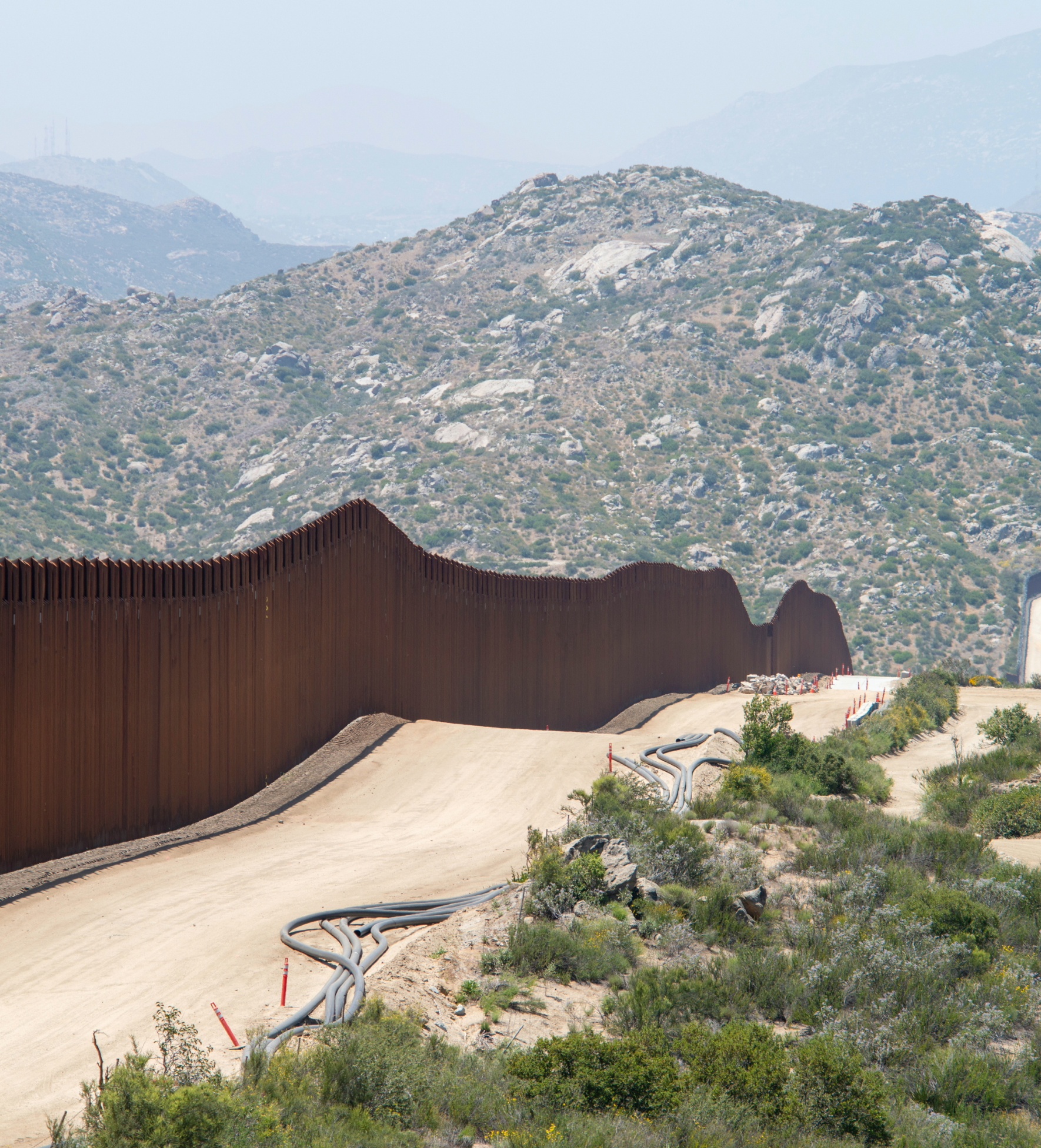 Immigration | Kevin Cramer for U.S. Senate