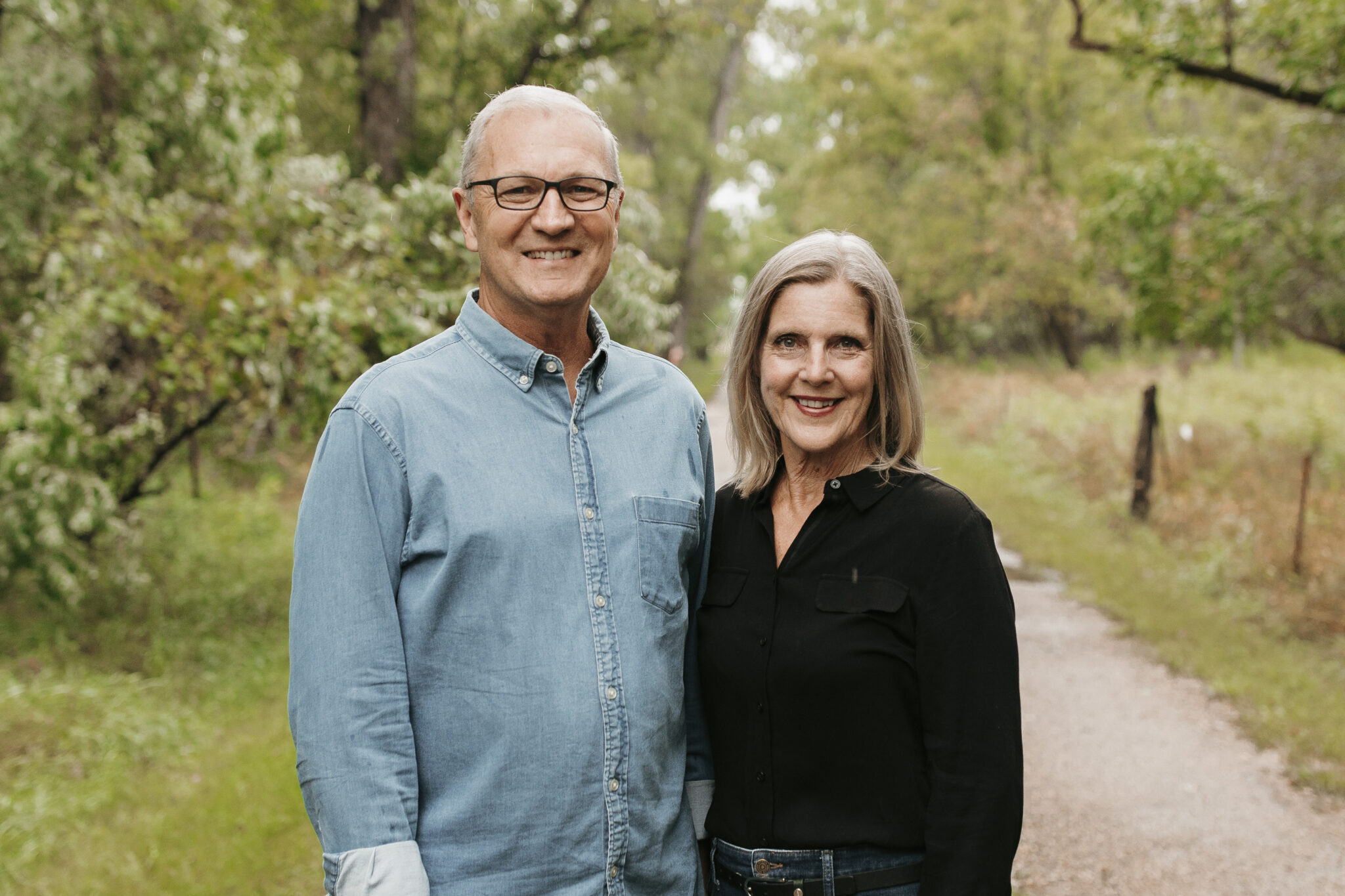 Kevin's Story | Kevin Cramer for U.S. Senate