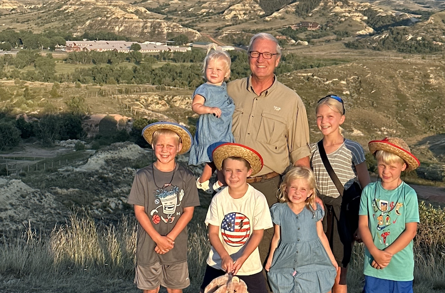 Media | Kevin Cramer for U.S. Senate